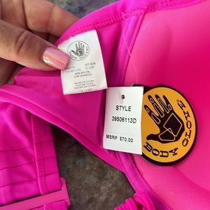 Body Glove | Swim | Body Glove D Cup Top Xs Bottom | Poshmark